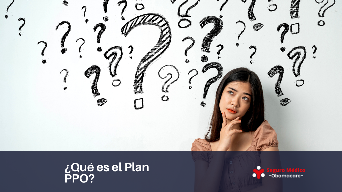 ¿Qué es un Plan PPO?